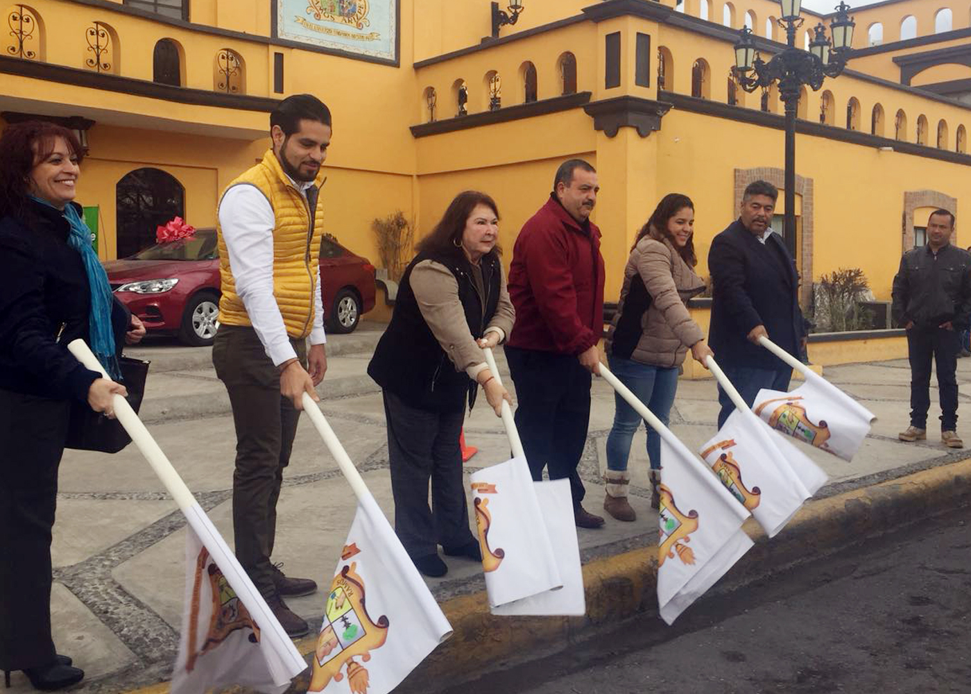 Arranca programa de verificación vehicular | El Heraldo de Saltillo