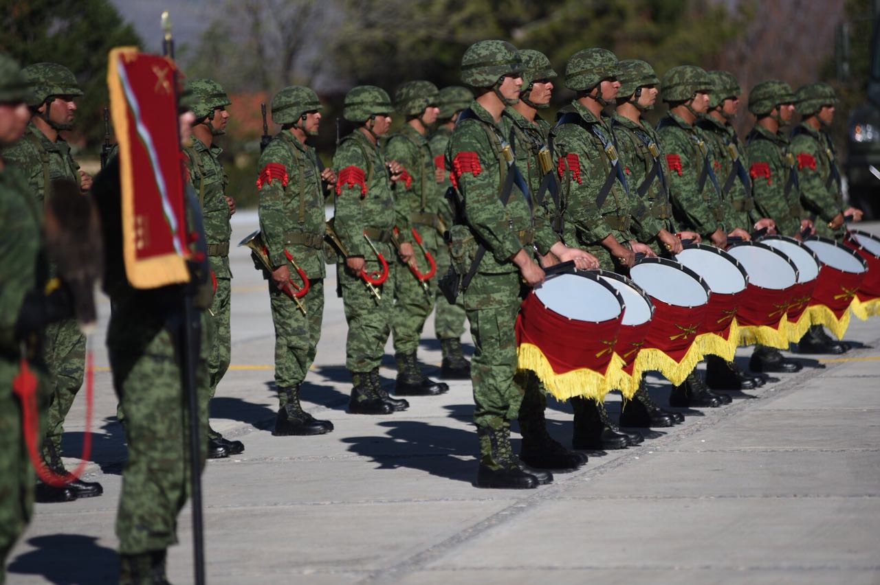 Día+de+la+bandera+(5) | El Heraldo de Saltillo