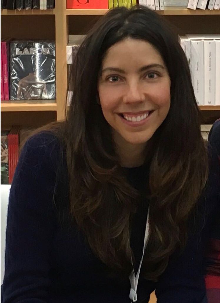 Cinco novelas de terror, escritas por mujeres, salen a la luz