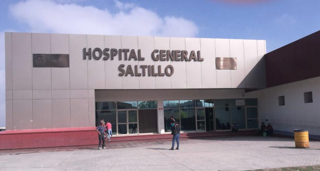 Obtiene Hospital General Saltillo licencia para procuración de órganos ...