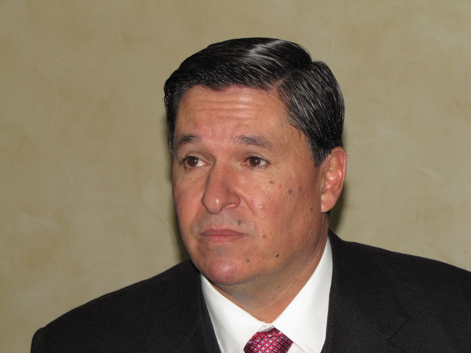 Grupo Industrial Saltillo cambia de director