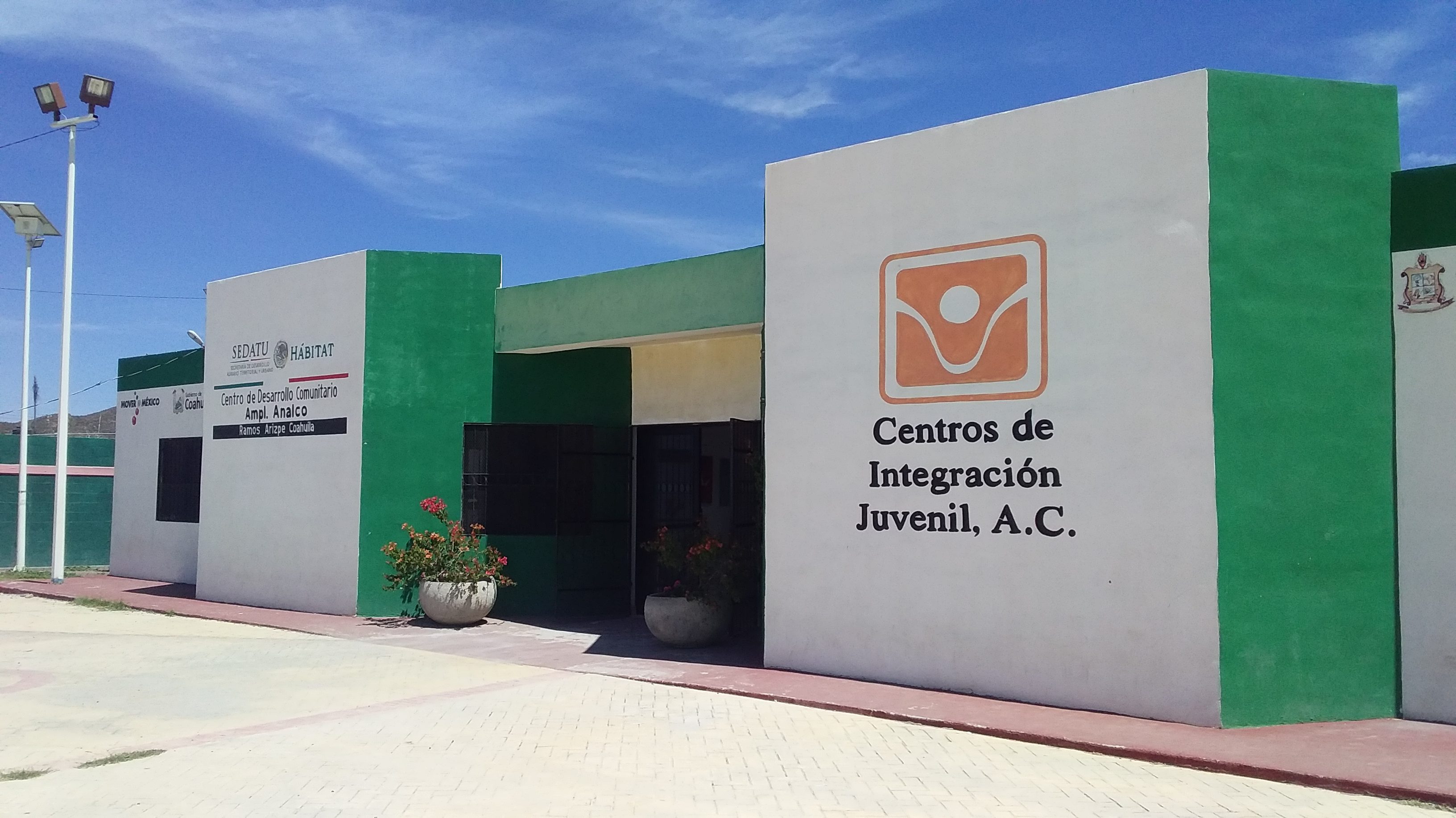 Centro de Integración Juvenil combate las adicciones con capacitaciones