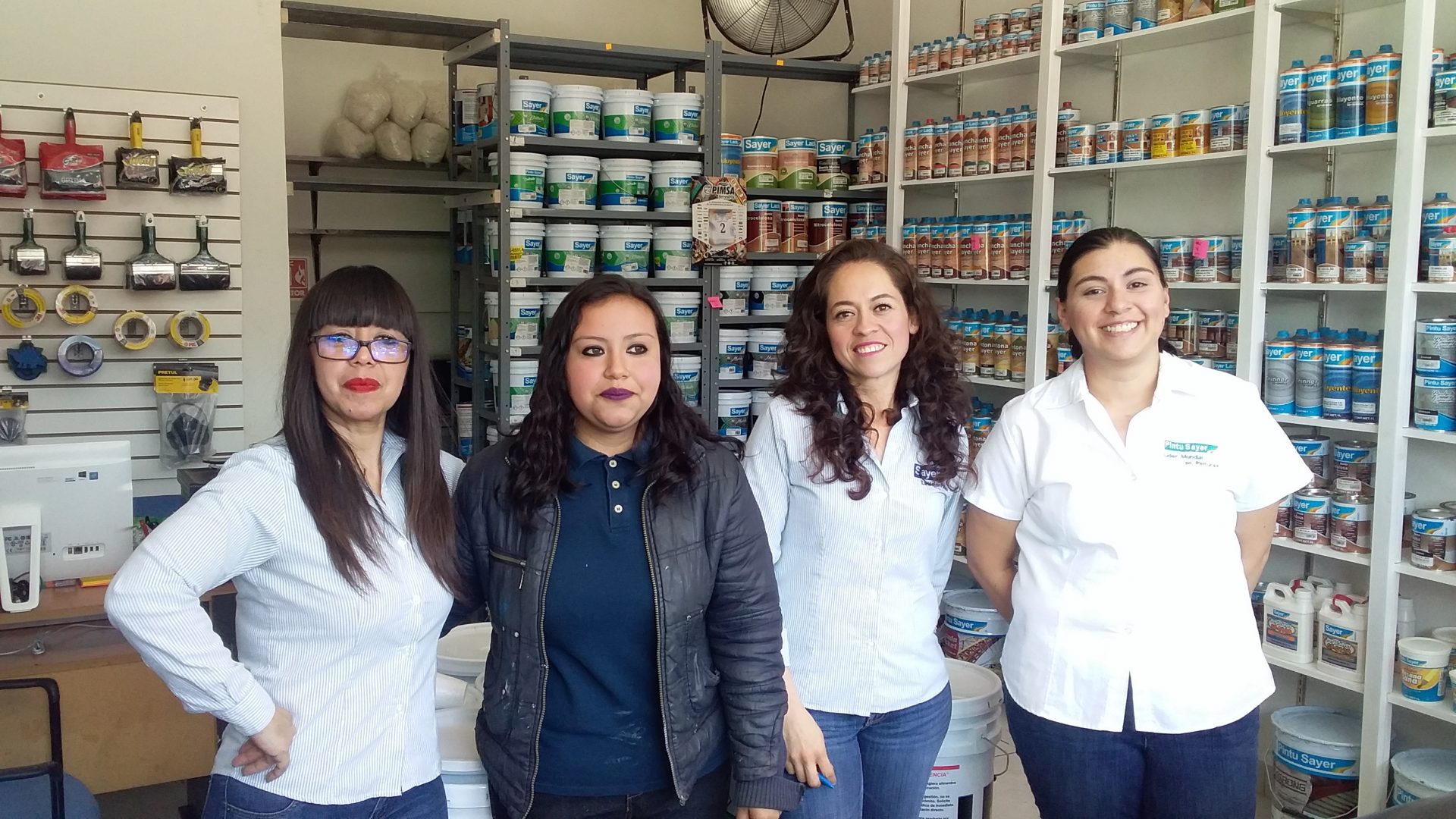 Pintu Sayer abre sus puertas al público