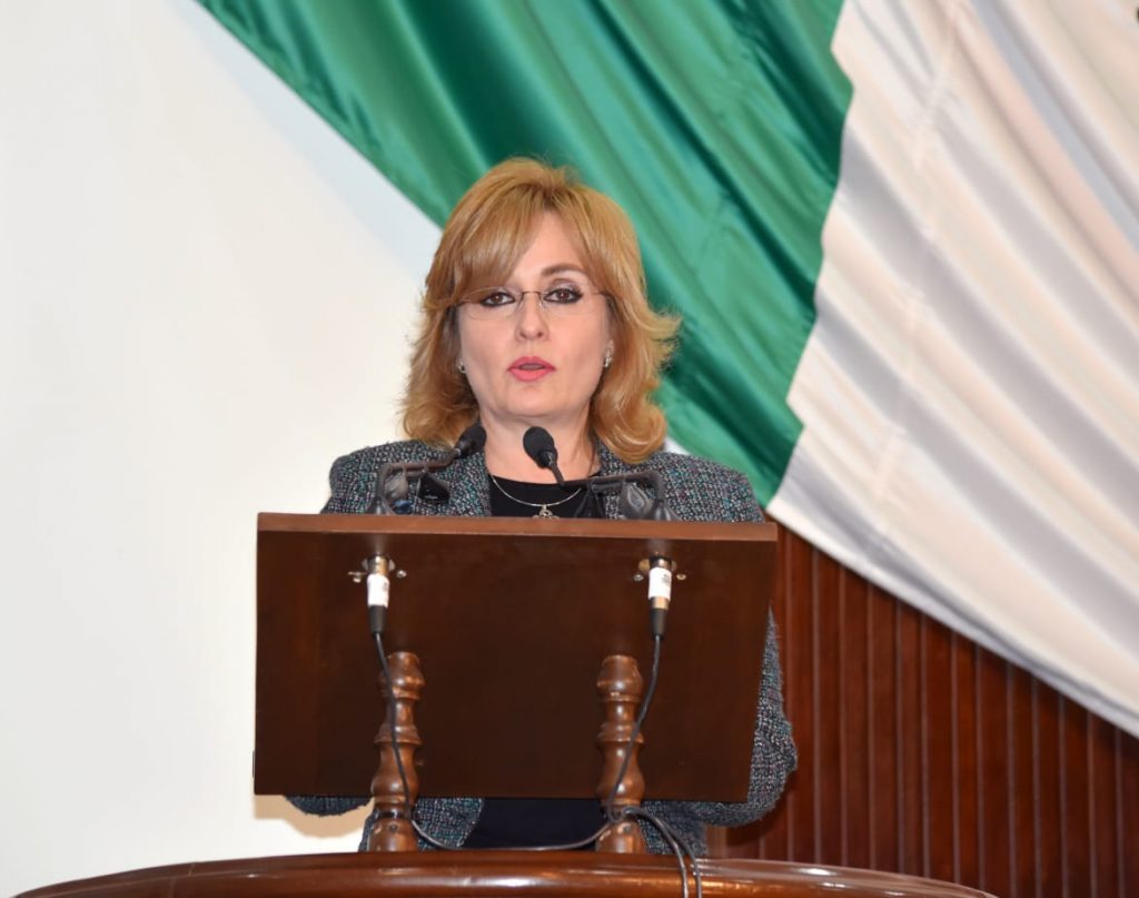 Pide Azucena Ramos reunión informativa entre Gobierno Federal y los ...