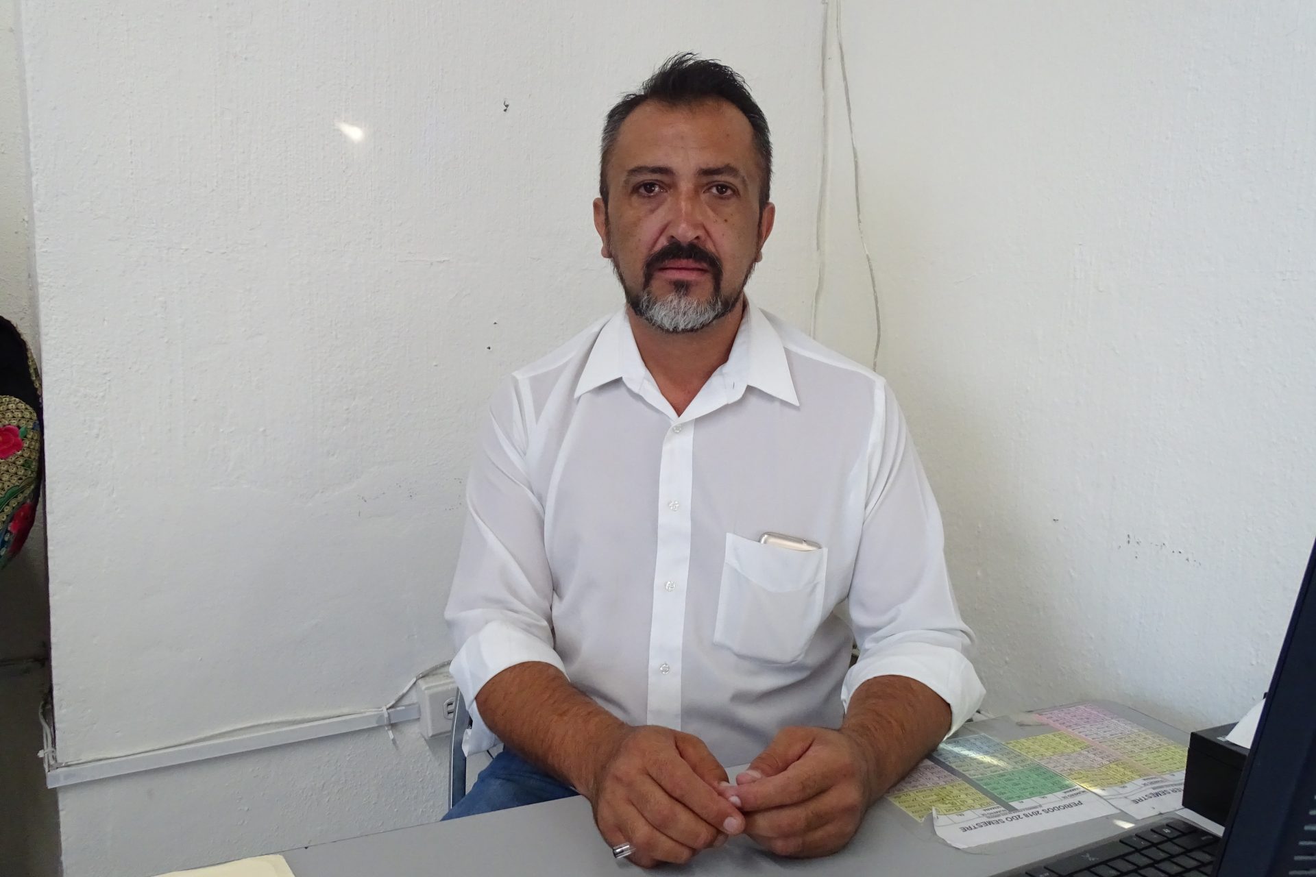 COBARA aún cuenta con espacios para el próximo ciclo escolar