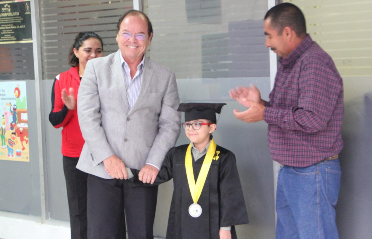 INAUGURAN (5) | El Heraldo de Saltillo