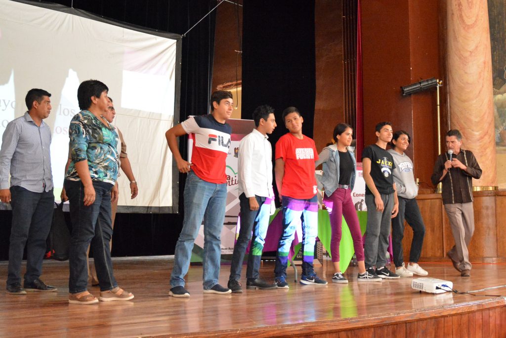 DIF Saltillo, un aliado de la juventud