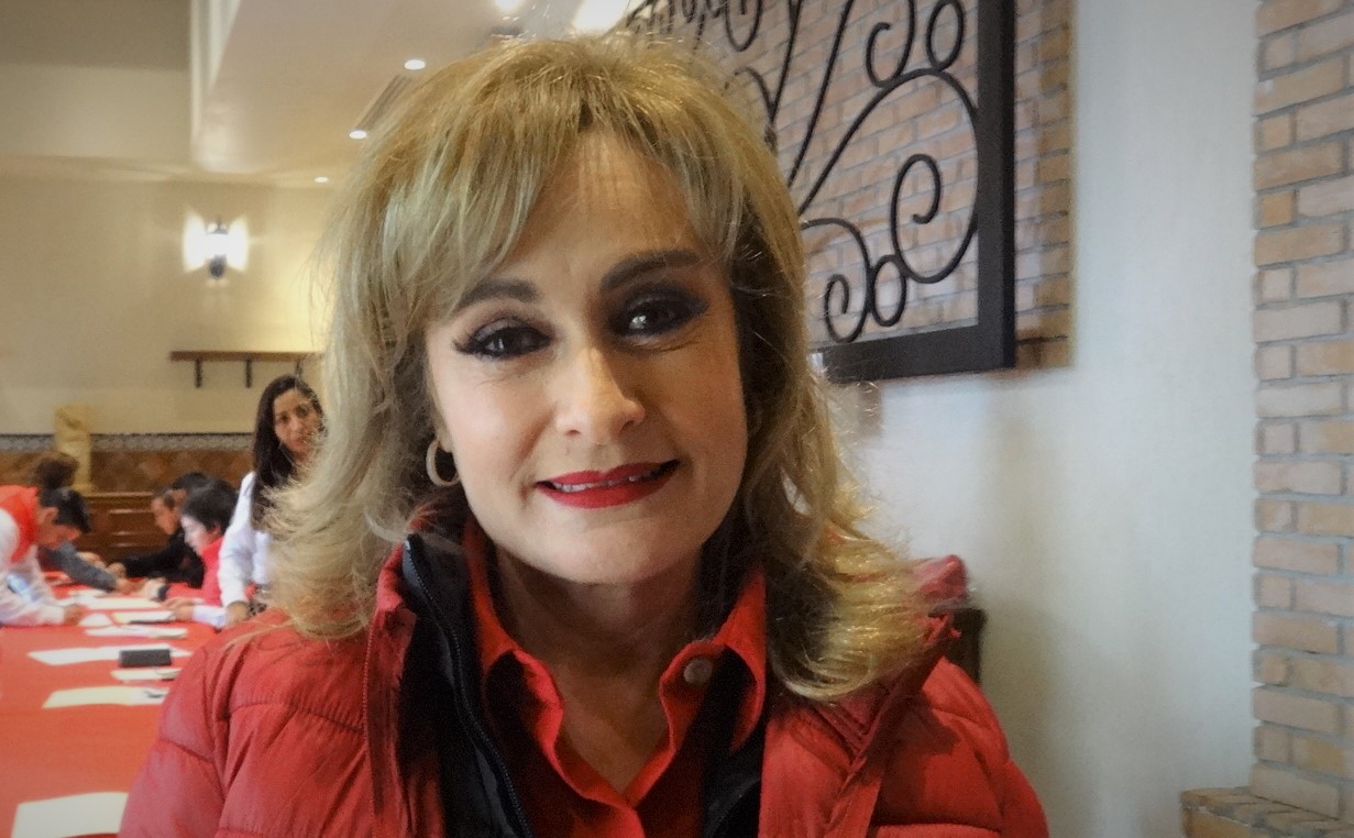 Son gobiernos priístas ejemplo de compromiso con la ciudadanía: Azucena ...