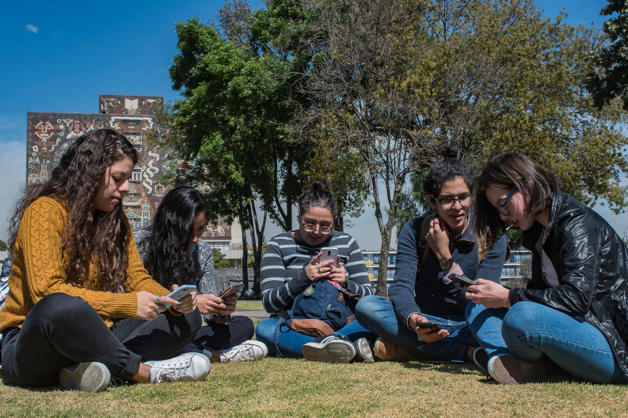 UNAM ESTUDIANTES 2 | El Heraldo de Saltillo