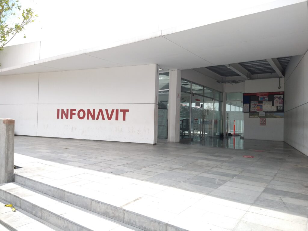 Lanza Infonavit nuevo esquema para mejoras de la vivienda