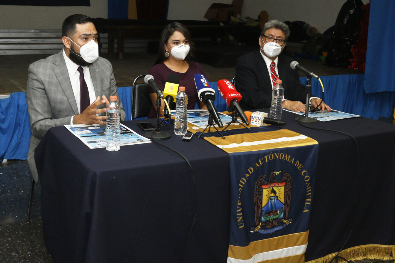 Convocan a cursar la maestría en Administración en FCA Unidad Saltillo