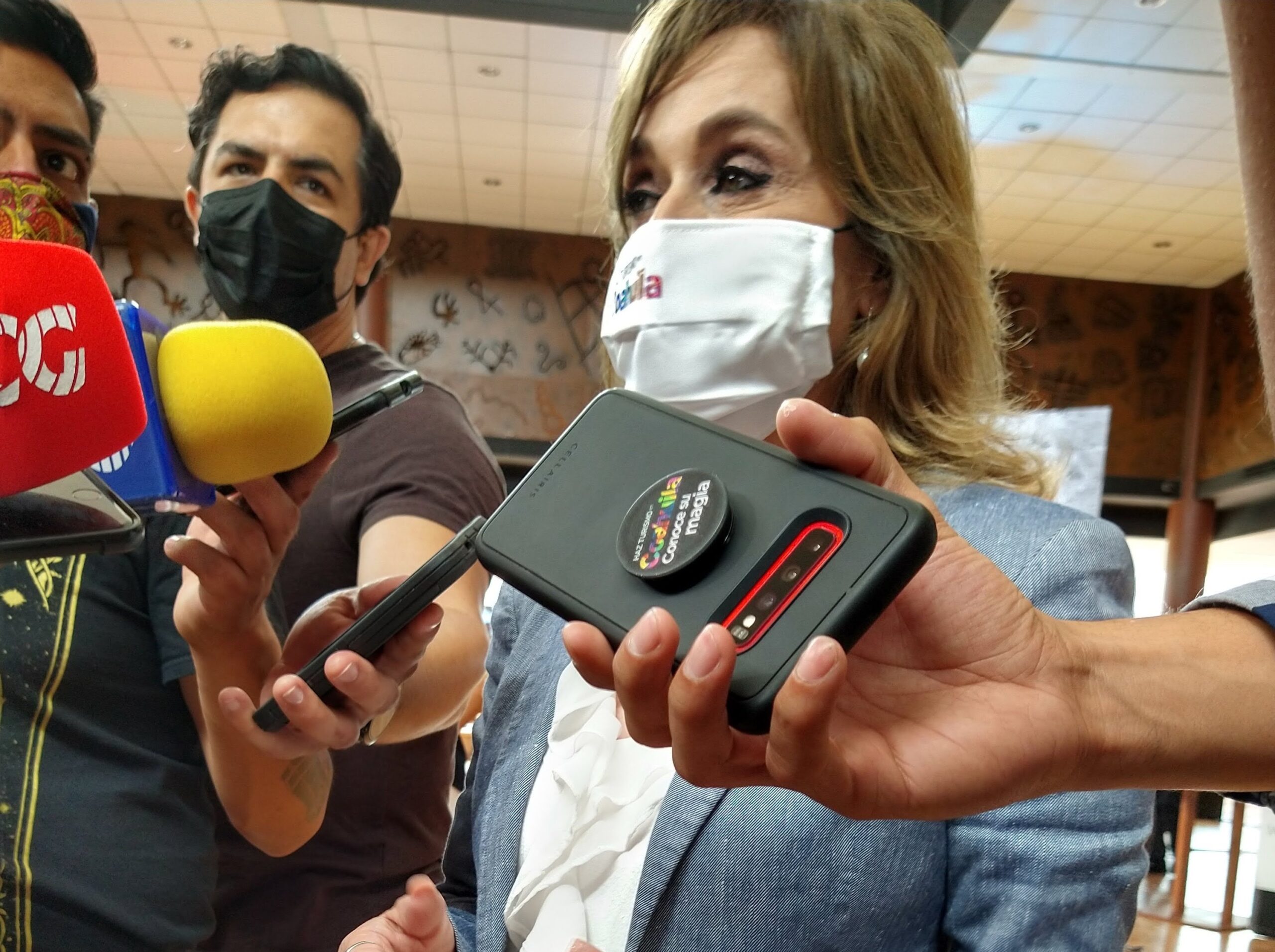 Turismo en Coahuila será reactivado en forma responsable; señala ...