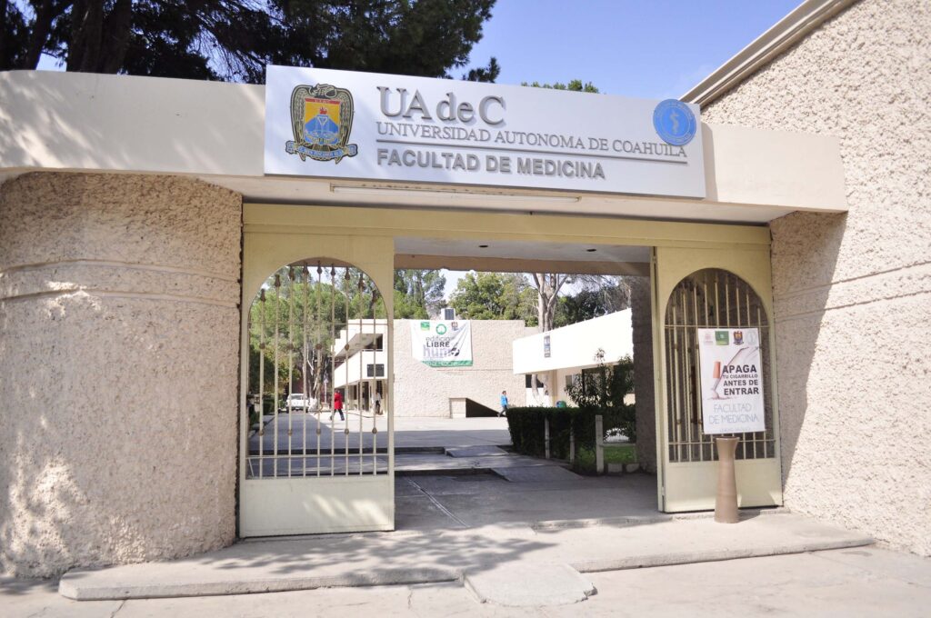 UA de C dentro de las 17 mejores universidades para estudiar medicina ...