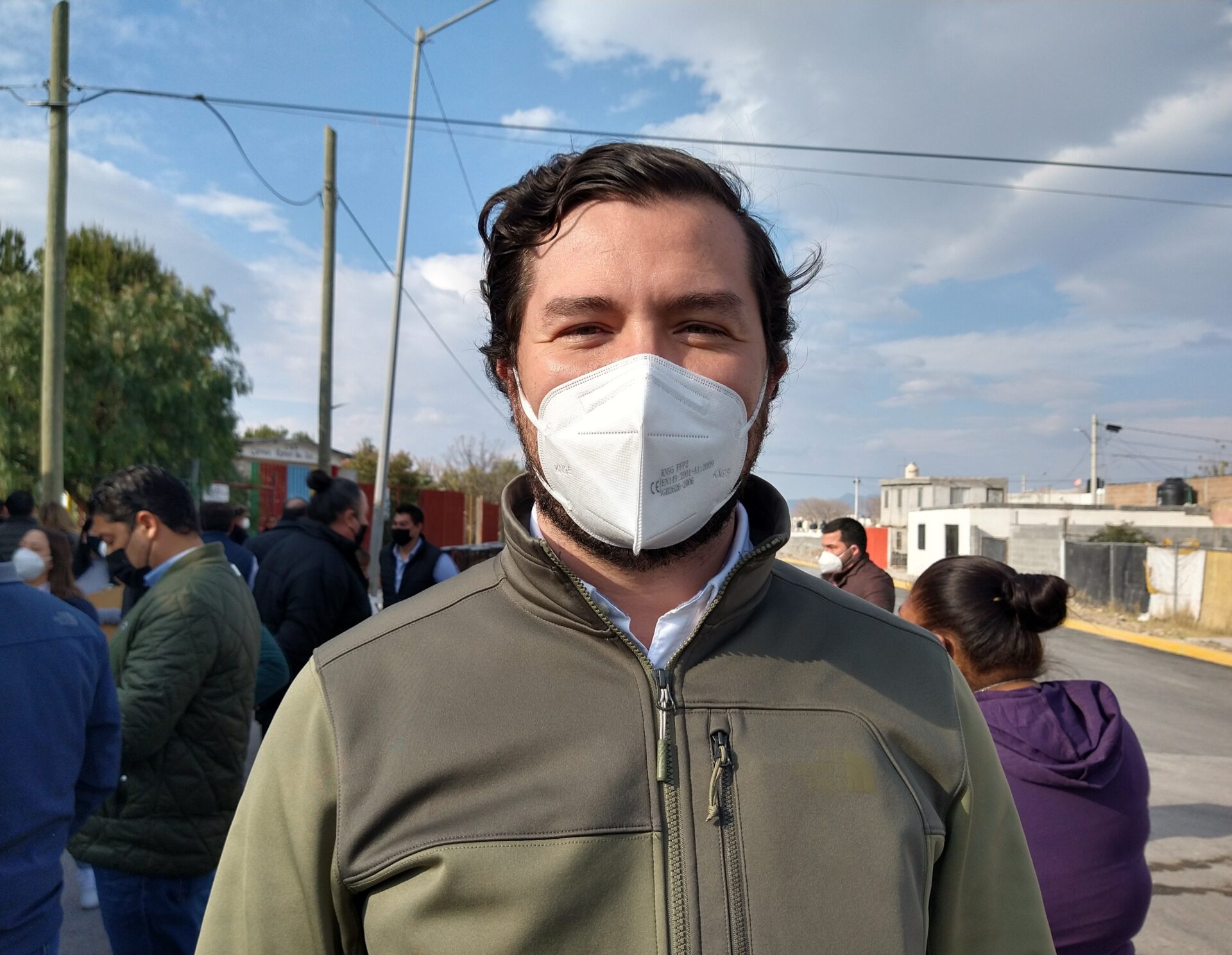 Apoyará Saltillo a CONAGUA en proceso de liberación de arroyos