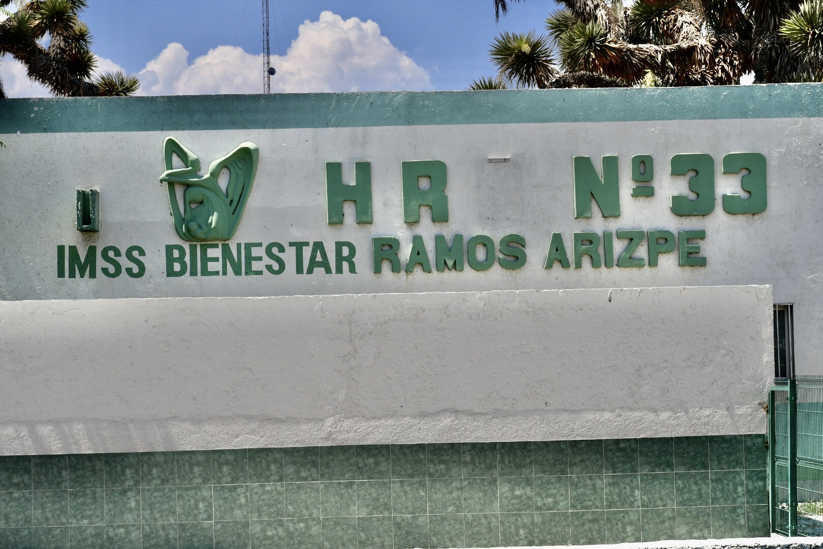 habilitara (2) imss ramos arizpe | El Heraldo de Saltillo