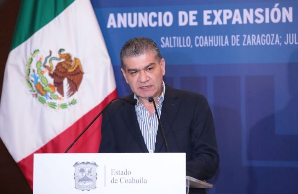 Anuncia Phillips expansión de su planta en Arteaga, Coahuila