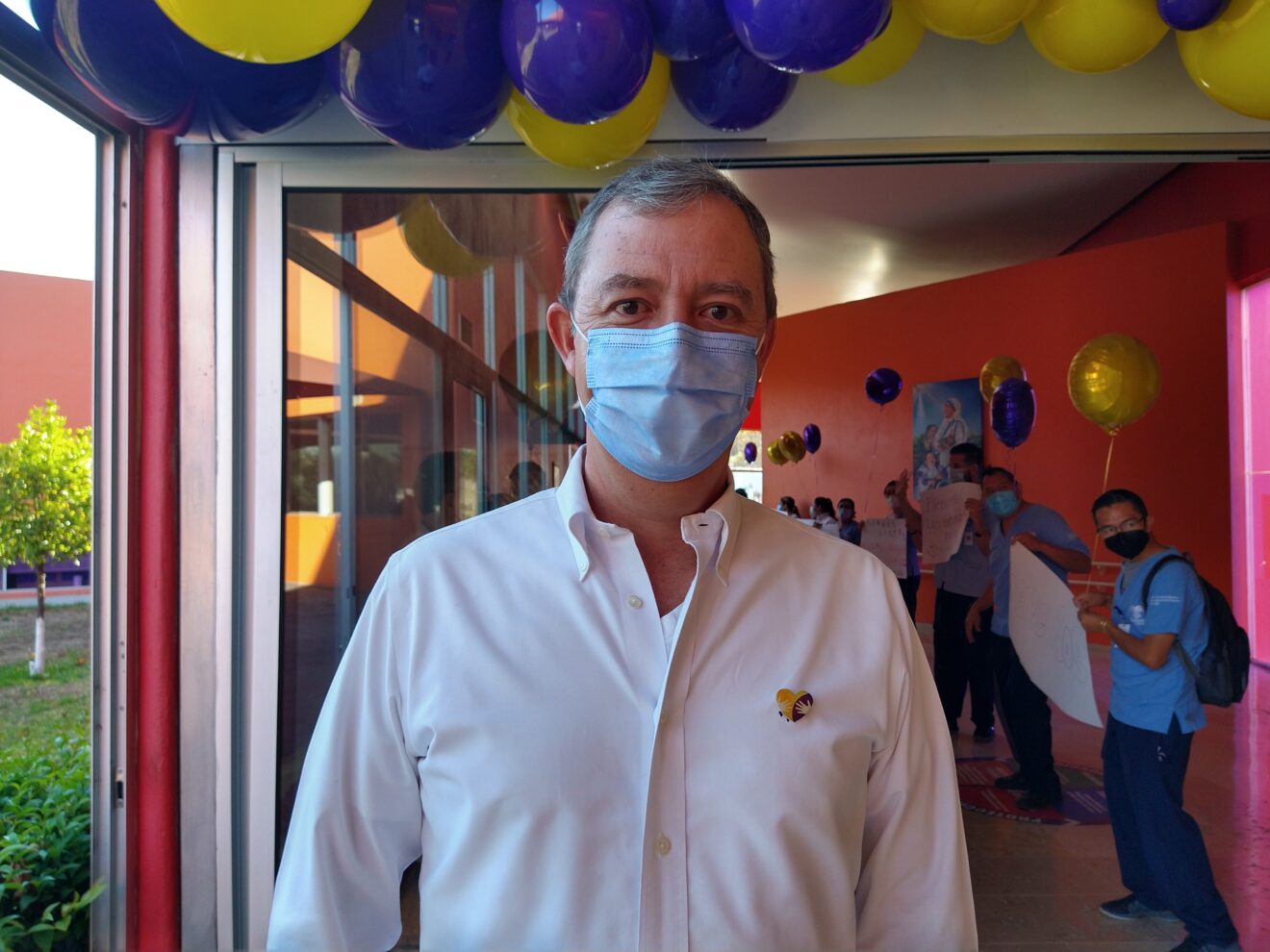 Ofrece CRIT Coahuila sesiones de rehabilitación pulmonar gratuita