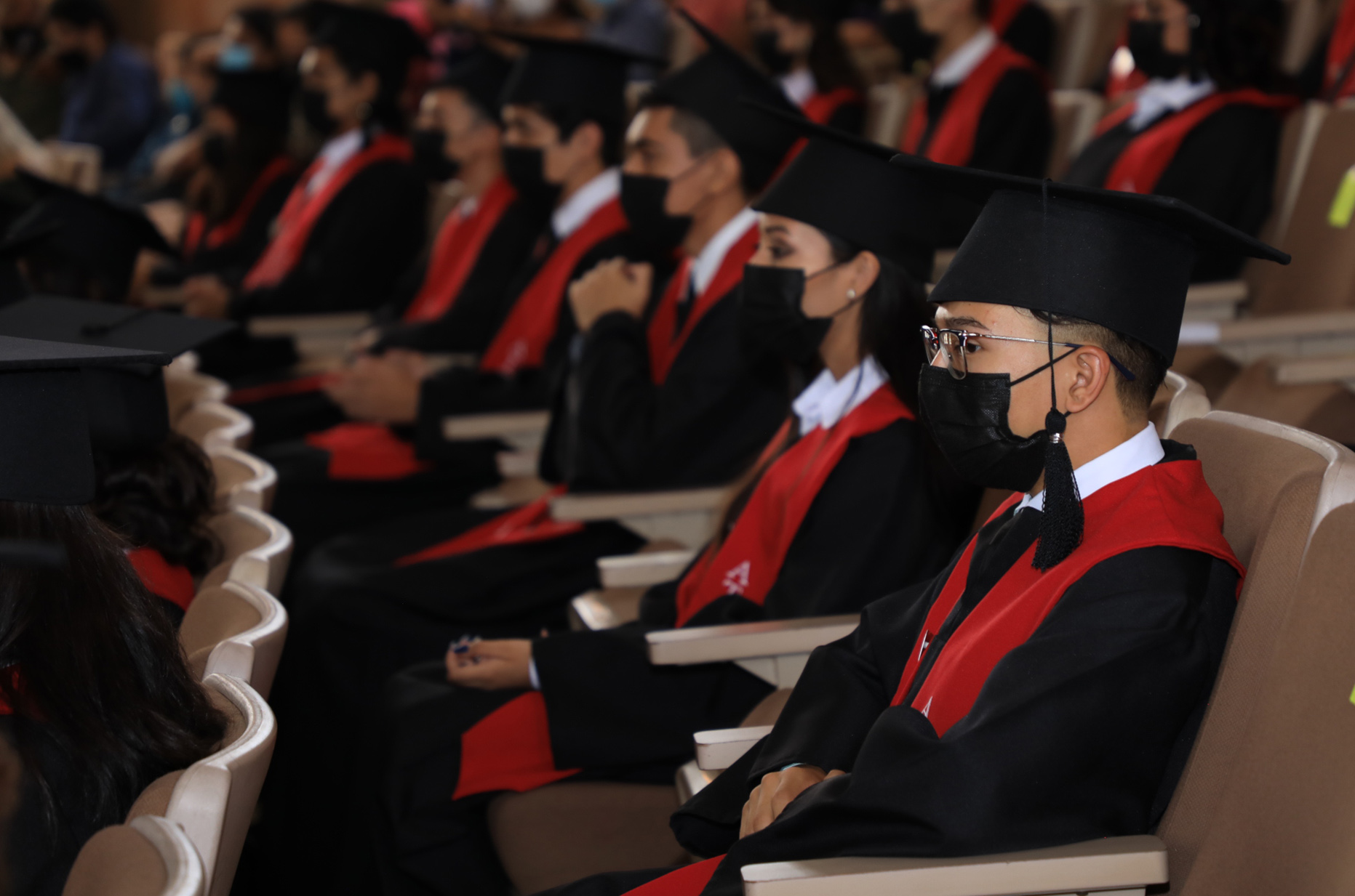 se gradua 5 | El Heraldo de Saltillo