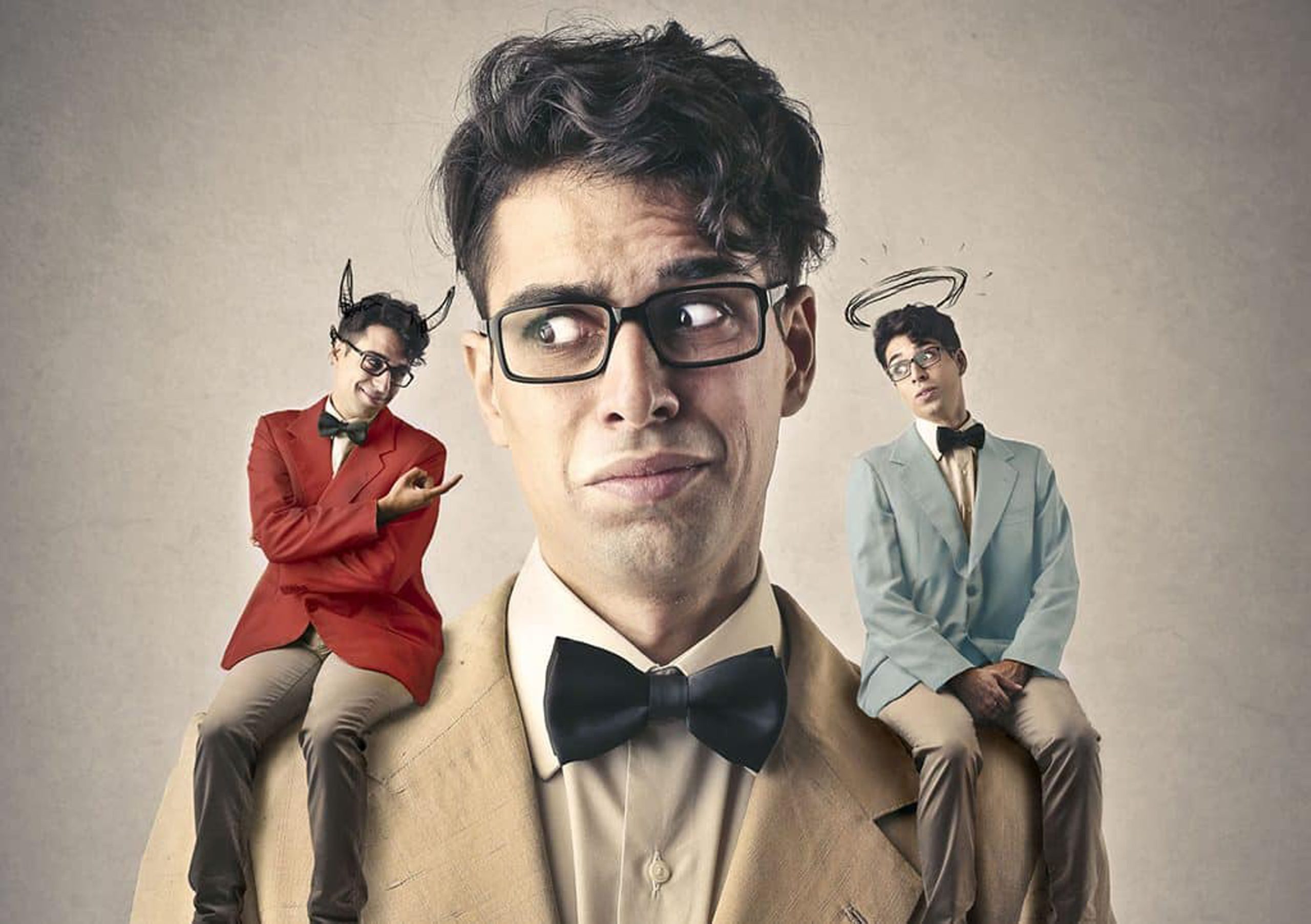 eres incapaz | El Heraldo de Saltillo