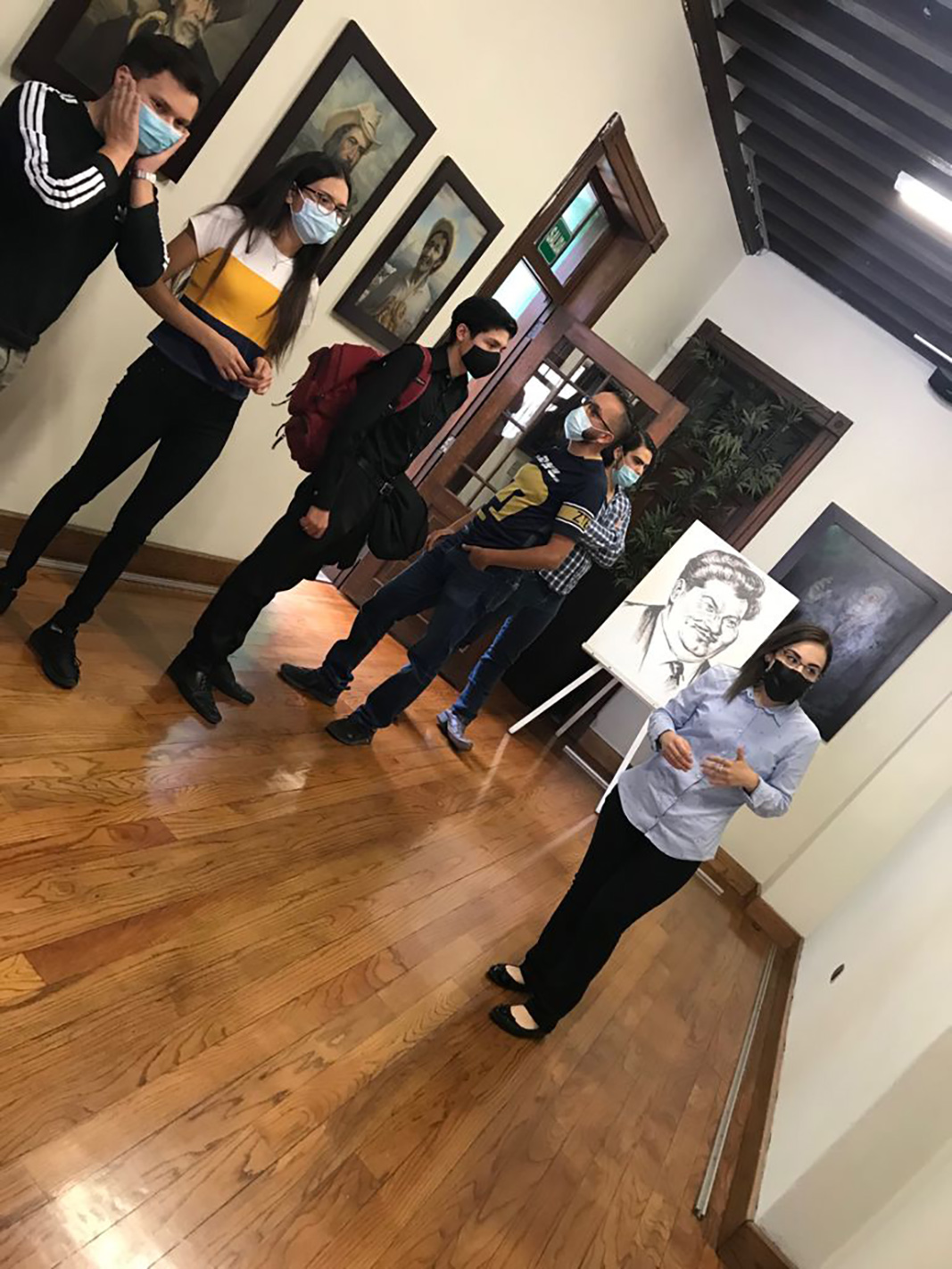 Conoce la iniciativa “El Pasaporte Cultural” participa y gana ...