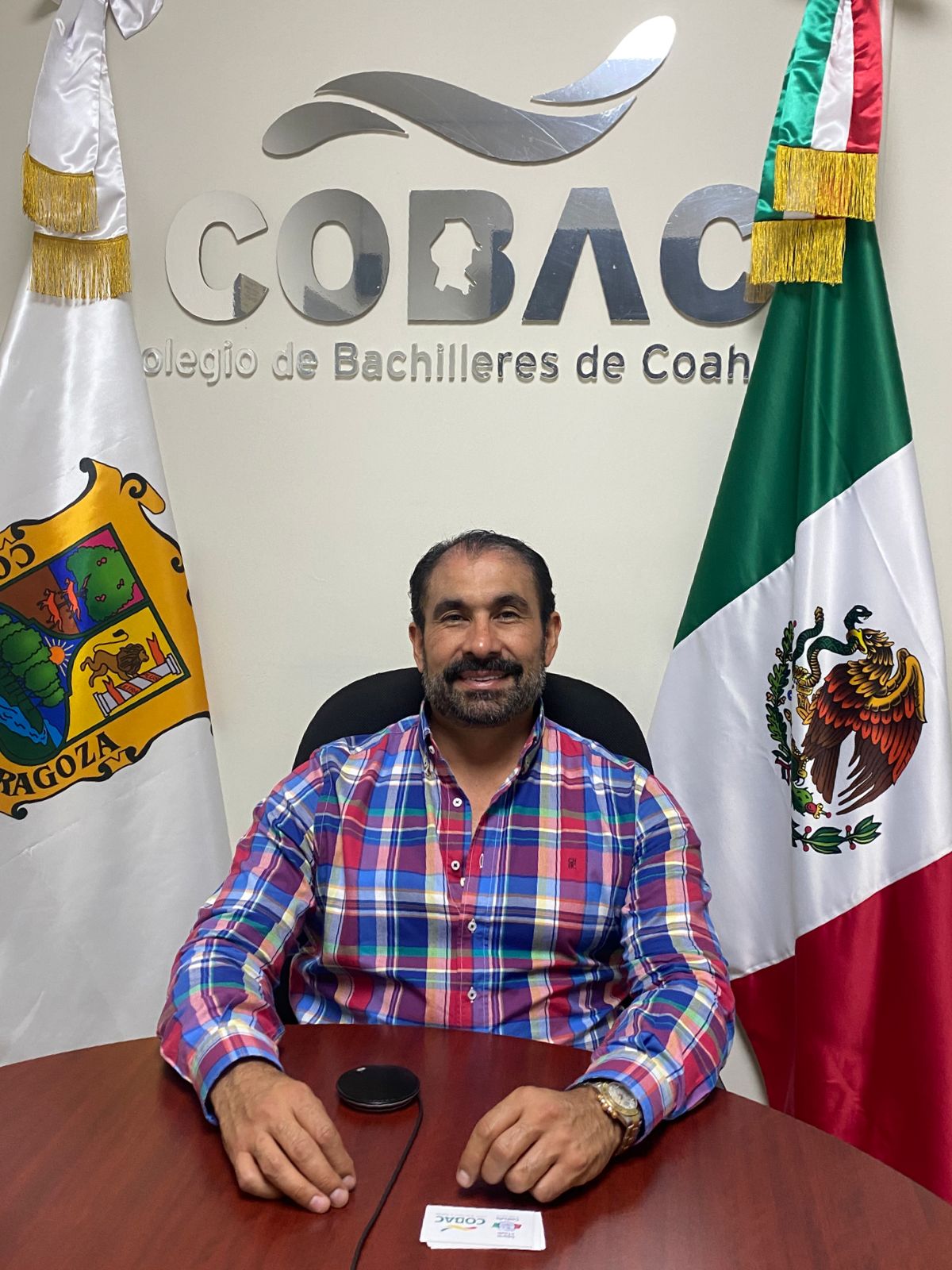 Abre COBAC inscripciones al Campus Virtual, con dos modalidades para ...