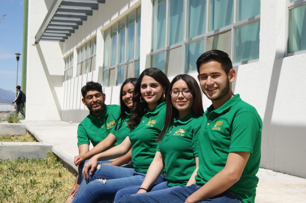 Inscripciones abiertas en la Universidad Tecnológica de Saltillo