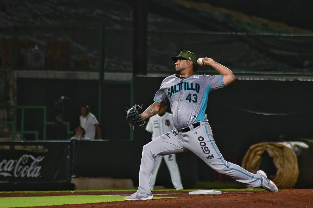 Félix Doubront con salida de calidad da el triunfo y serie a Saraperos ...