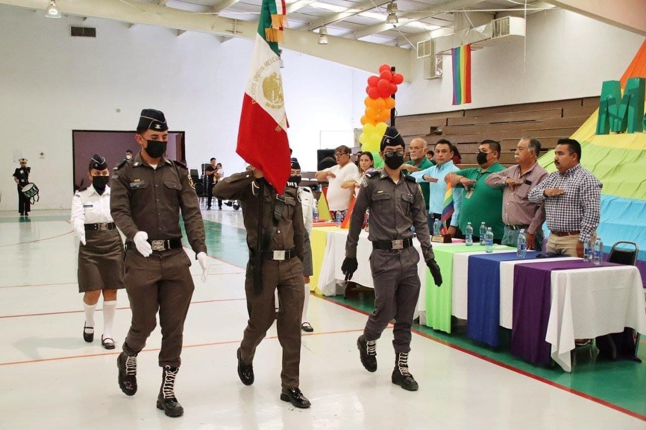 Matamoros, Coahuila, sede de la Copa Nacional de la Diversidad