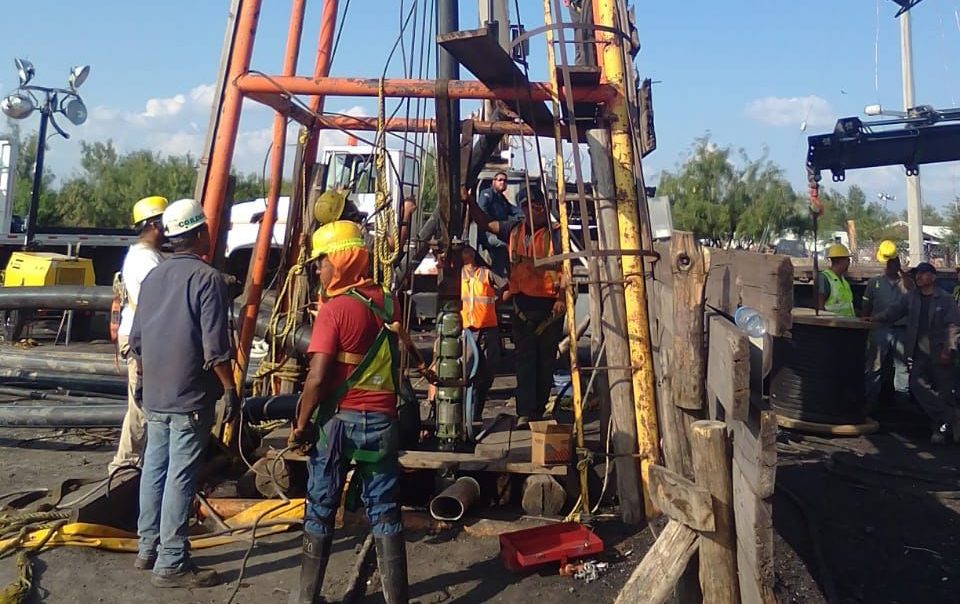 Compañías extranjeras validan y retroalimentan la estrategia encabezada ...