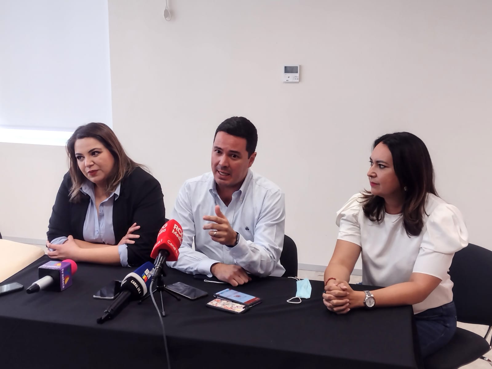Interpone PAN Coahuila queja contra Mejía Berdeja y Luis Fernando ...