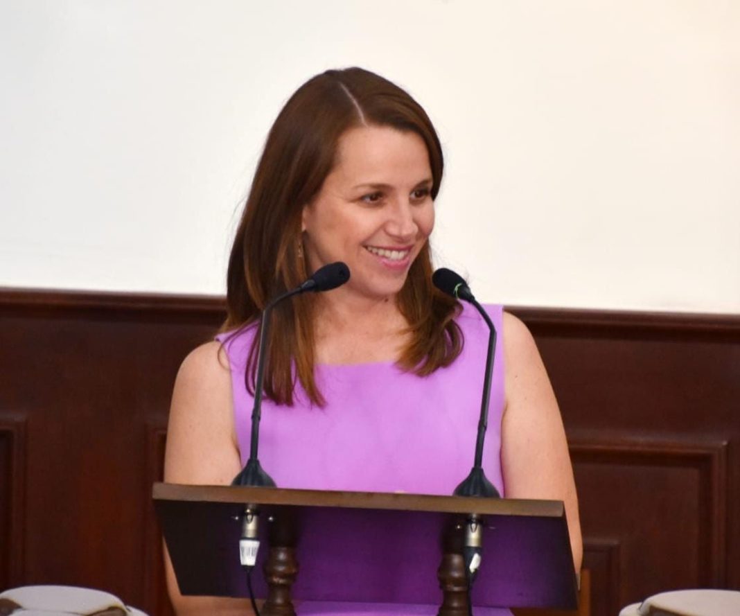 Promueve diputada María Bárbara Cepeda cultura de la actividad física y ...