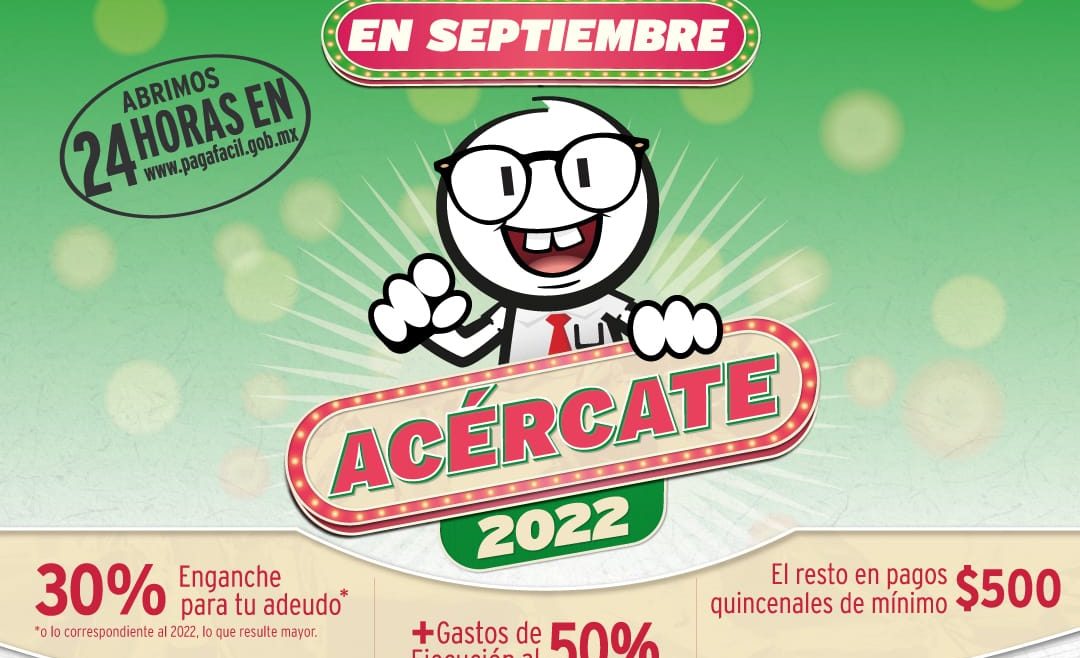 Acércate y aprovecha las promociones en Control Vehicular de Coahuila