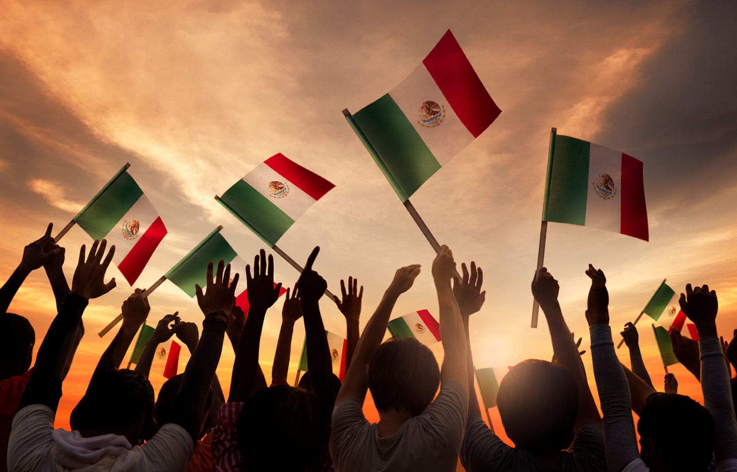 México independiente, acontecimiento que se debe reflexionar siempre