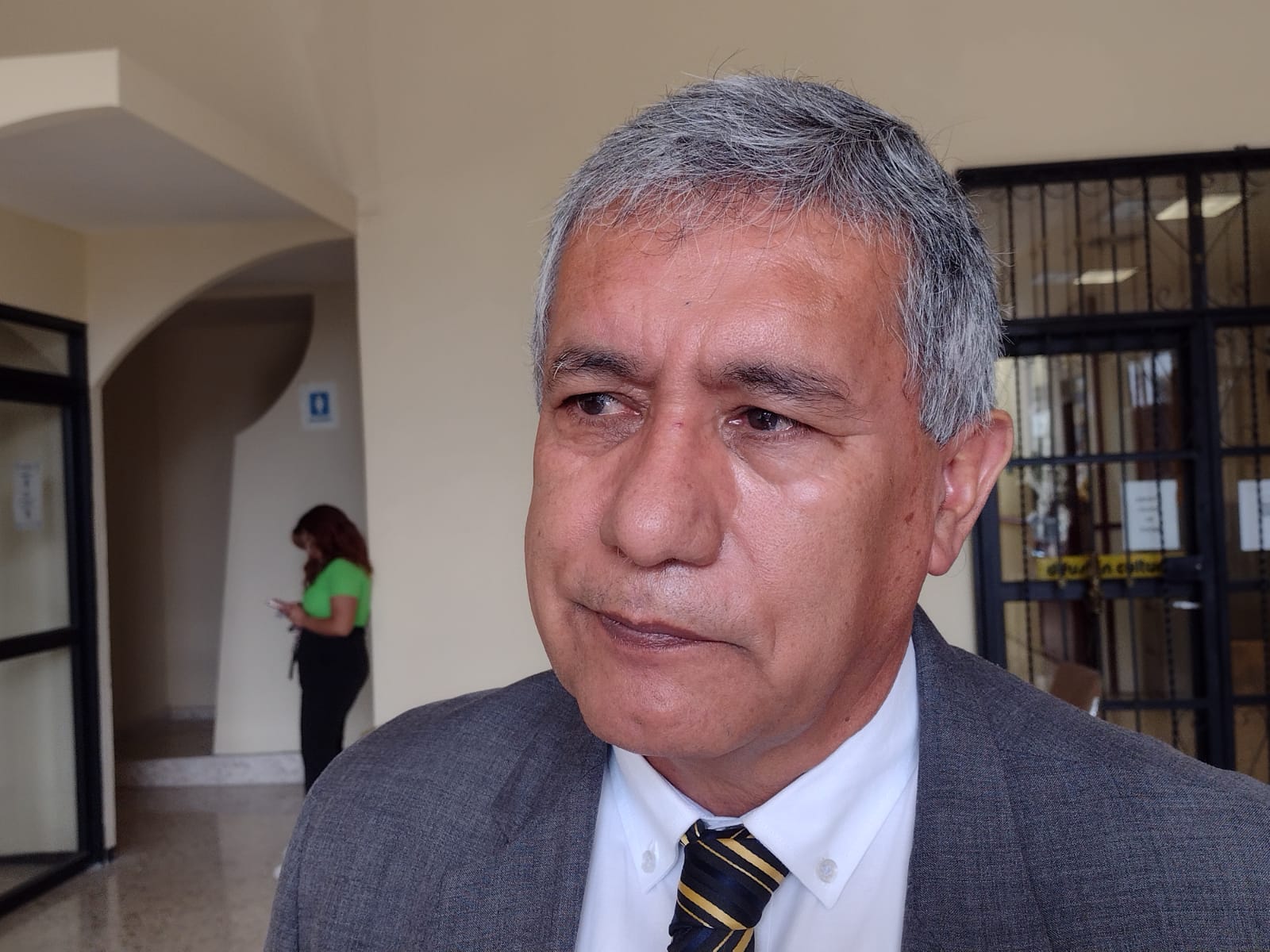 Serán nueve candidatos a la Rectoría de la Narro