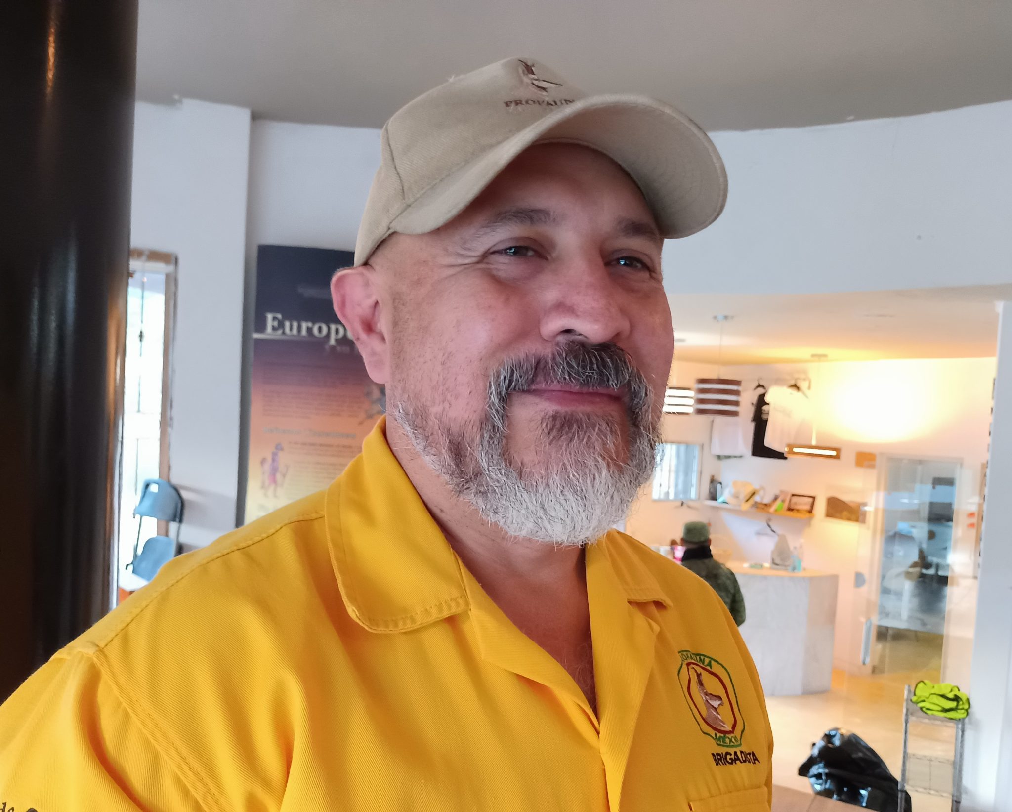 Celebra PROFAUNA 34 años de proteger la mayor fuente de servicios ...