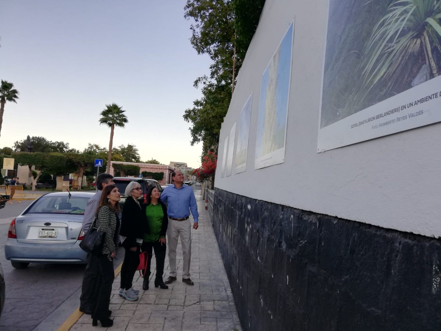 Cultura Coahuila Inaugura 2 Exposiciones En El Marco Del Encuentro