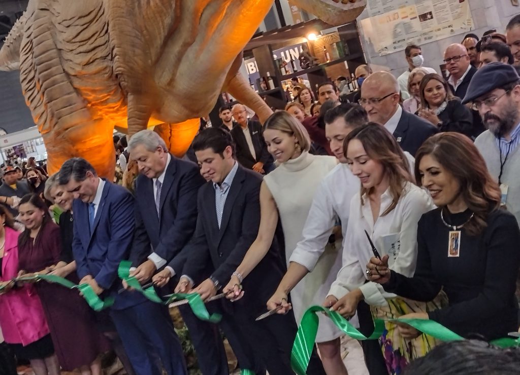 Fortalecen lazos entre Monterrey y Saltillo el bienestar de Coahuila y Nuevo León: Chema Fraustro