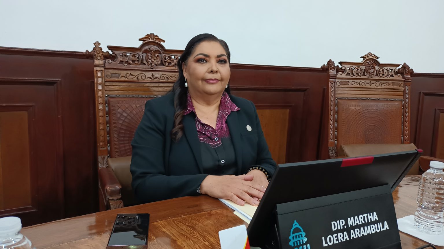 Programa Operación Mochila debe retomarse y aplicarse de forma ...