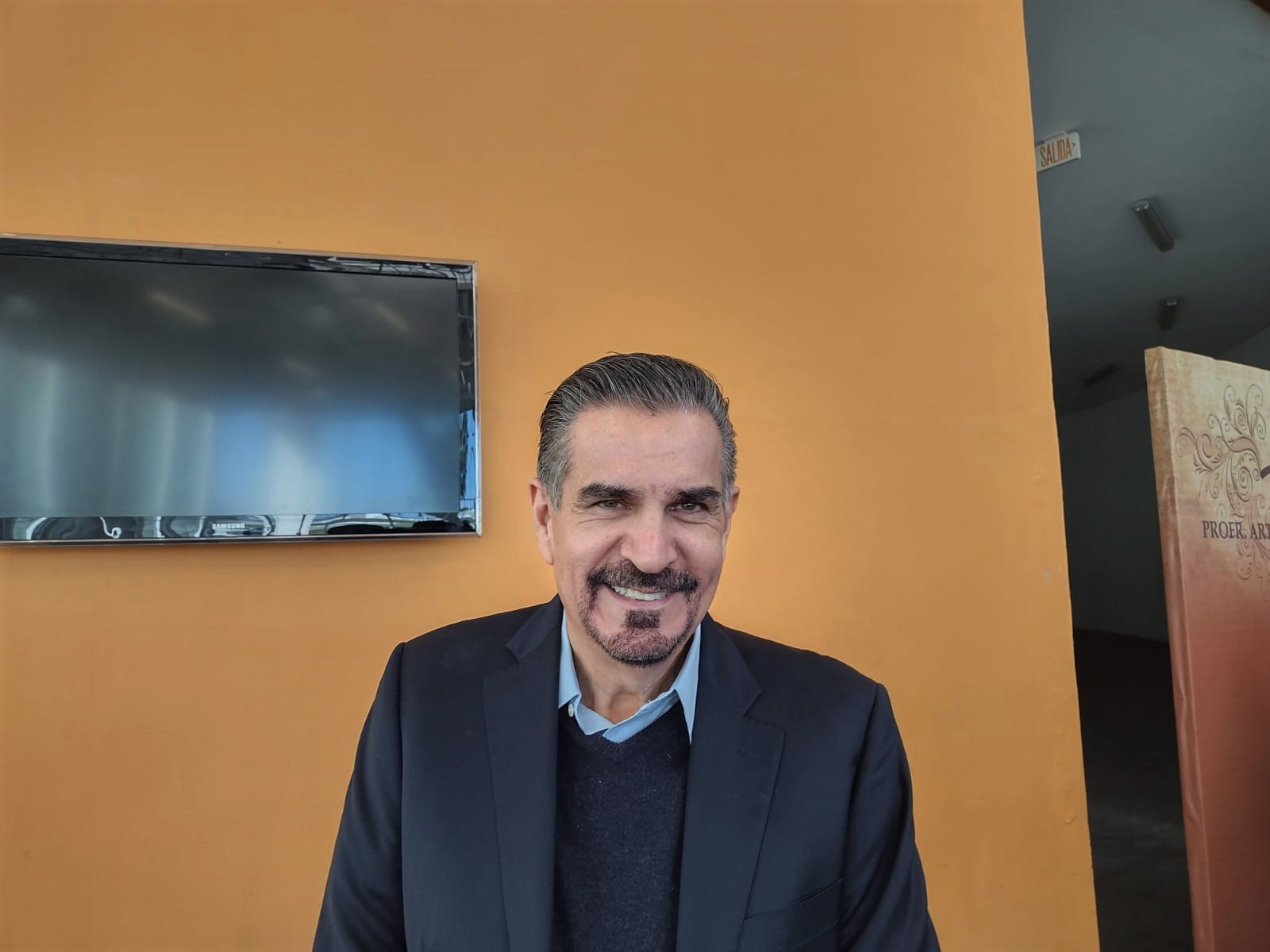 Será crucial elección del 2023 para mantener seguridad de Coahuila ...