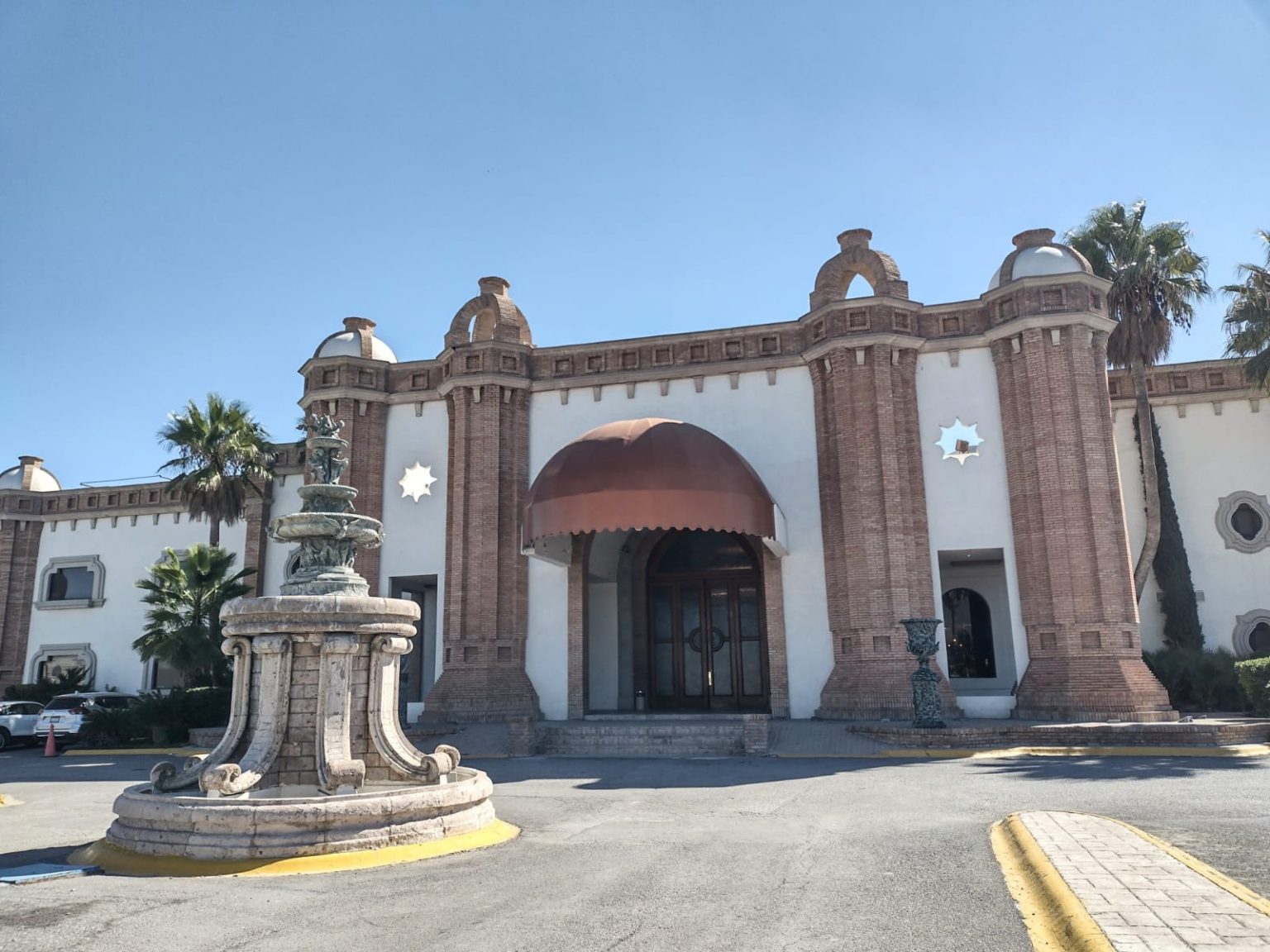 Villa Ferré: 20 años en la preferencia de los saltillenses