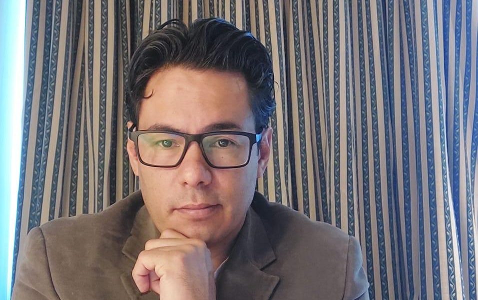 Inicia este jueves la era de Rodrigo Paredes al frente del IEC