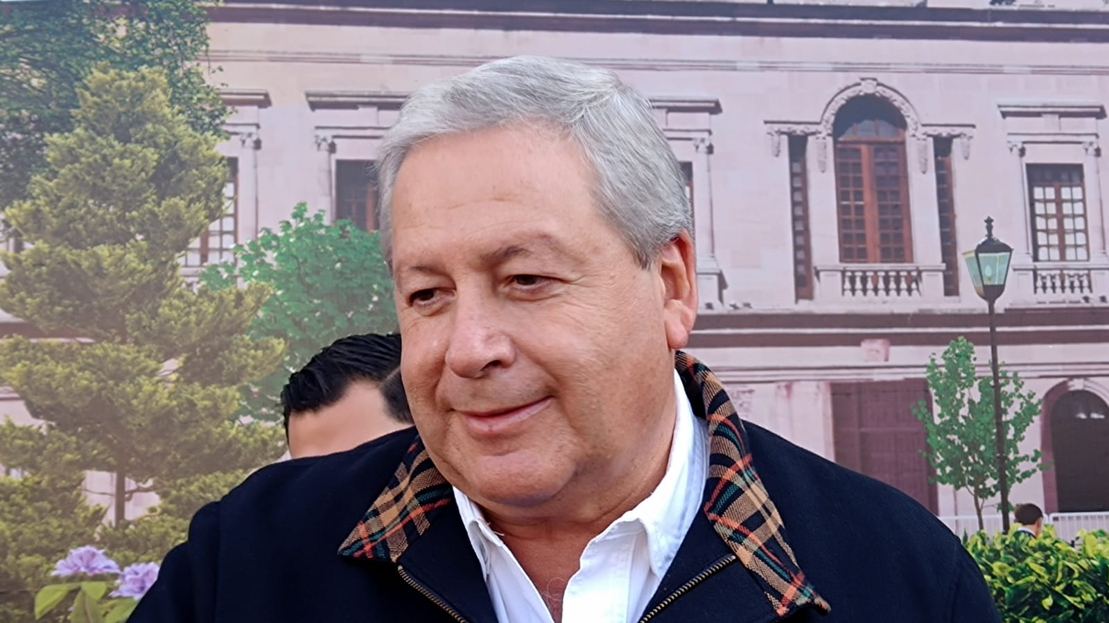 Tras concluir obras pluviales, comenzará recarpeteo en Otilio González ...