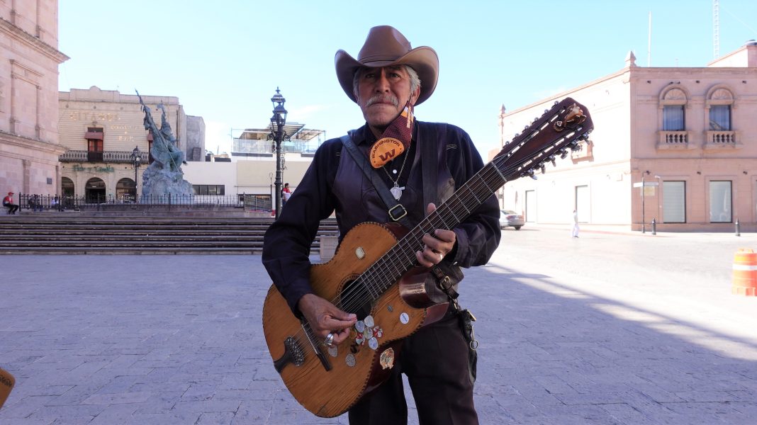 Fara fara: la música saltillense con origen francés