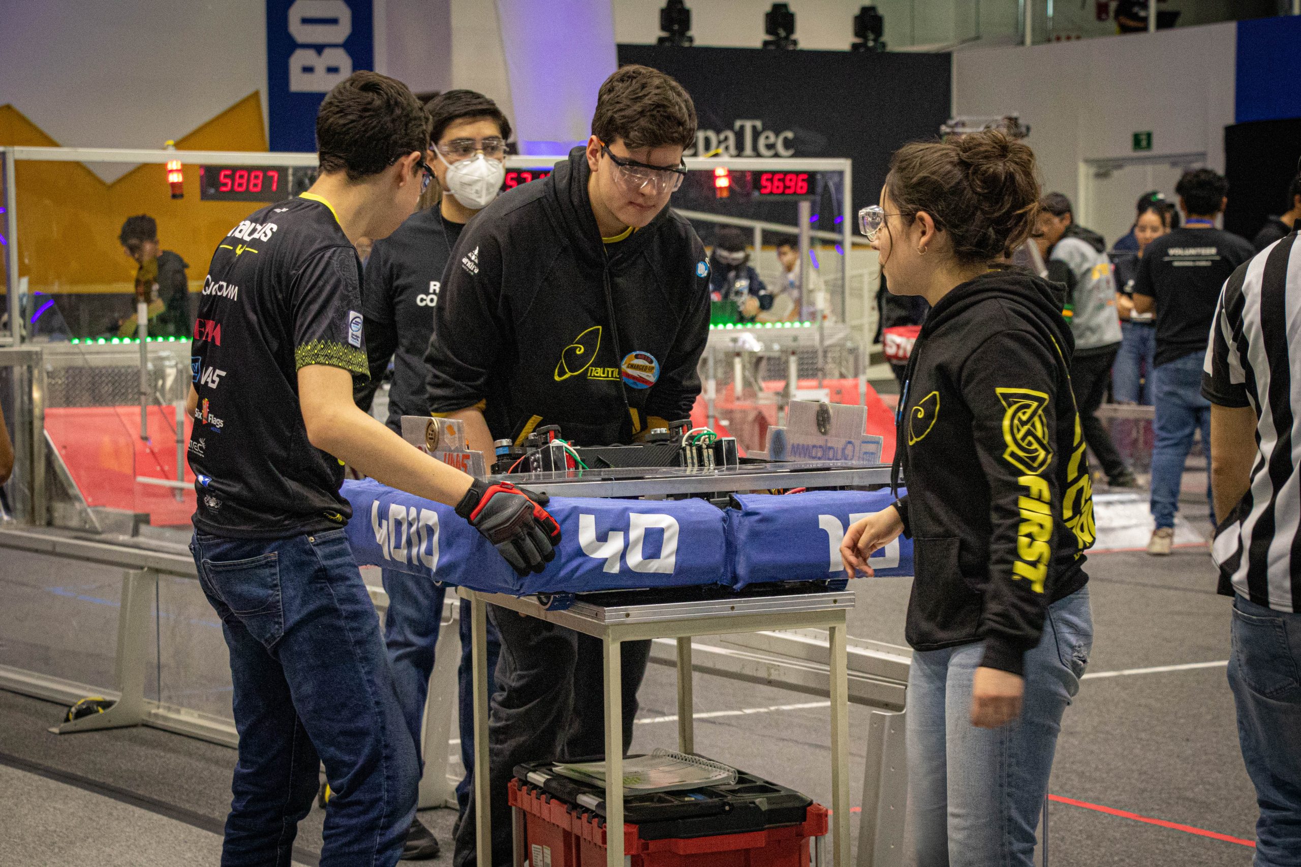 prepa tec | El Heraldo de Saltillo