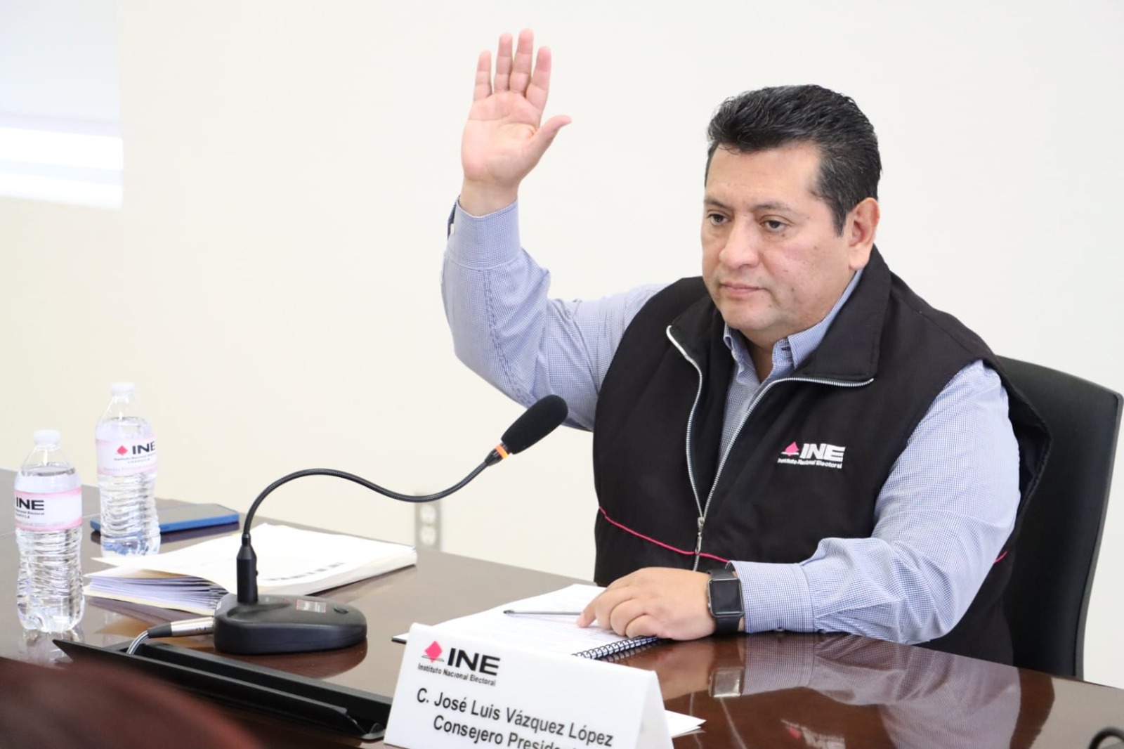 Aclarará INE ‘fake news’ con Programa Certeza en Coahuila