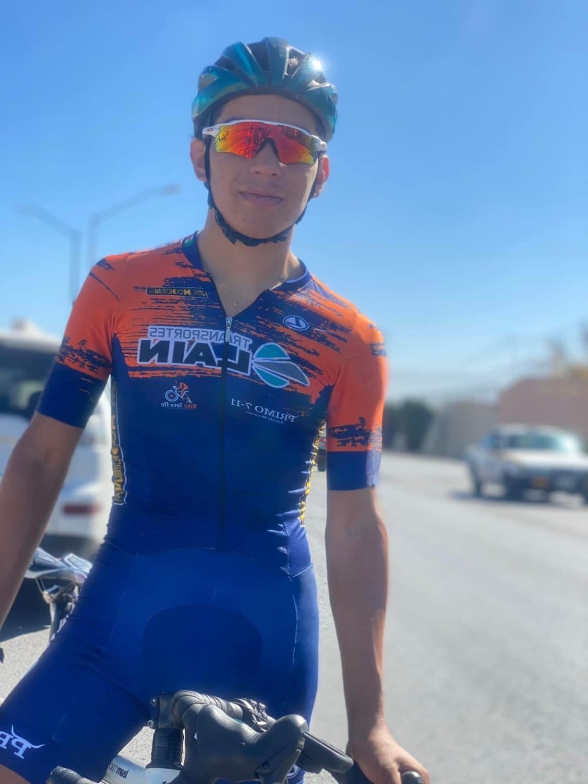 El coahuilense Gerardo Barrón representará a México en Panamericano de ...