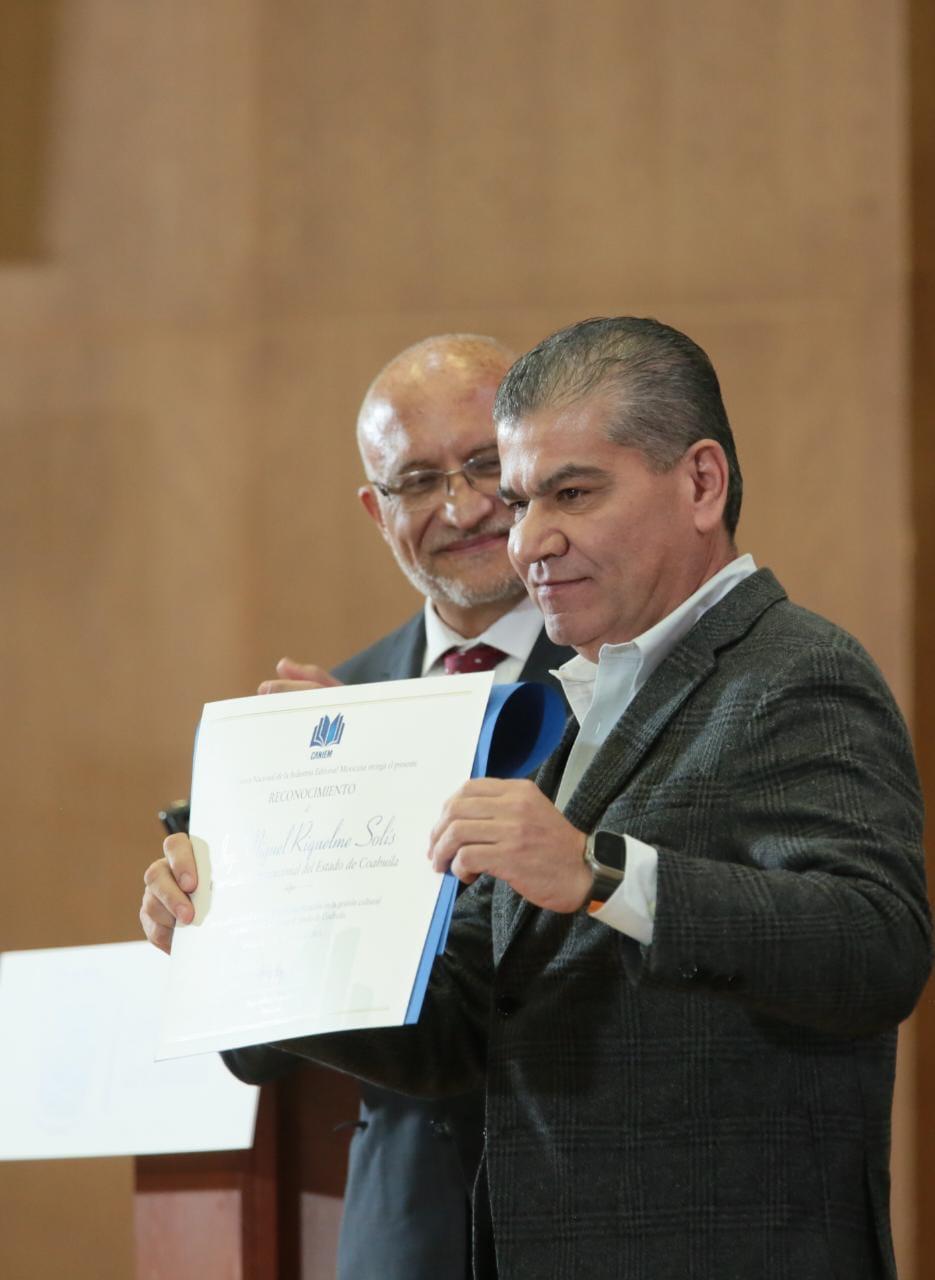 Inaugura Coahuila la ‘Fiesta de las letras’ 2023 | El Heraldo de Saltillo