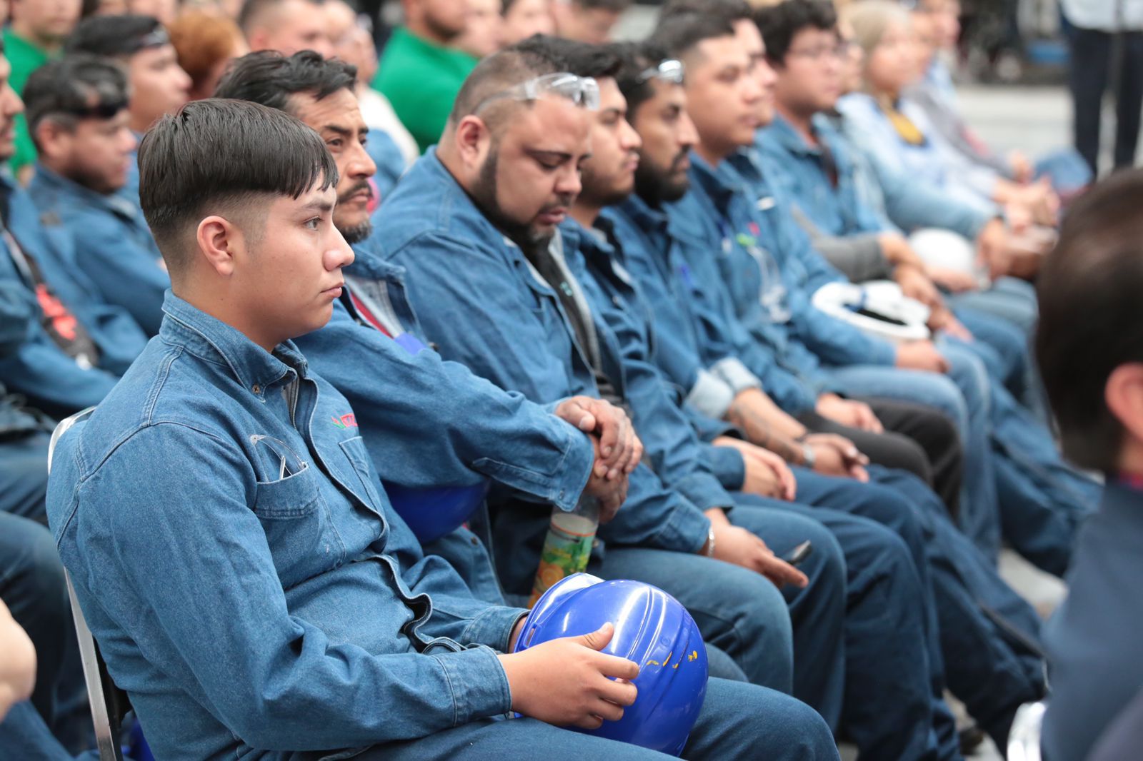 ‘Inicia operaciones empresa WBTL’: MARS