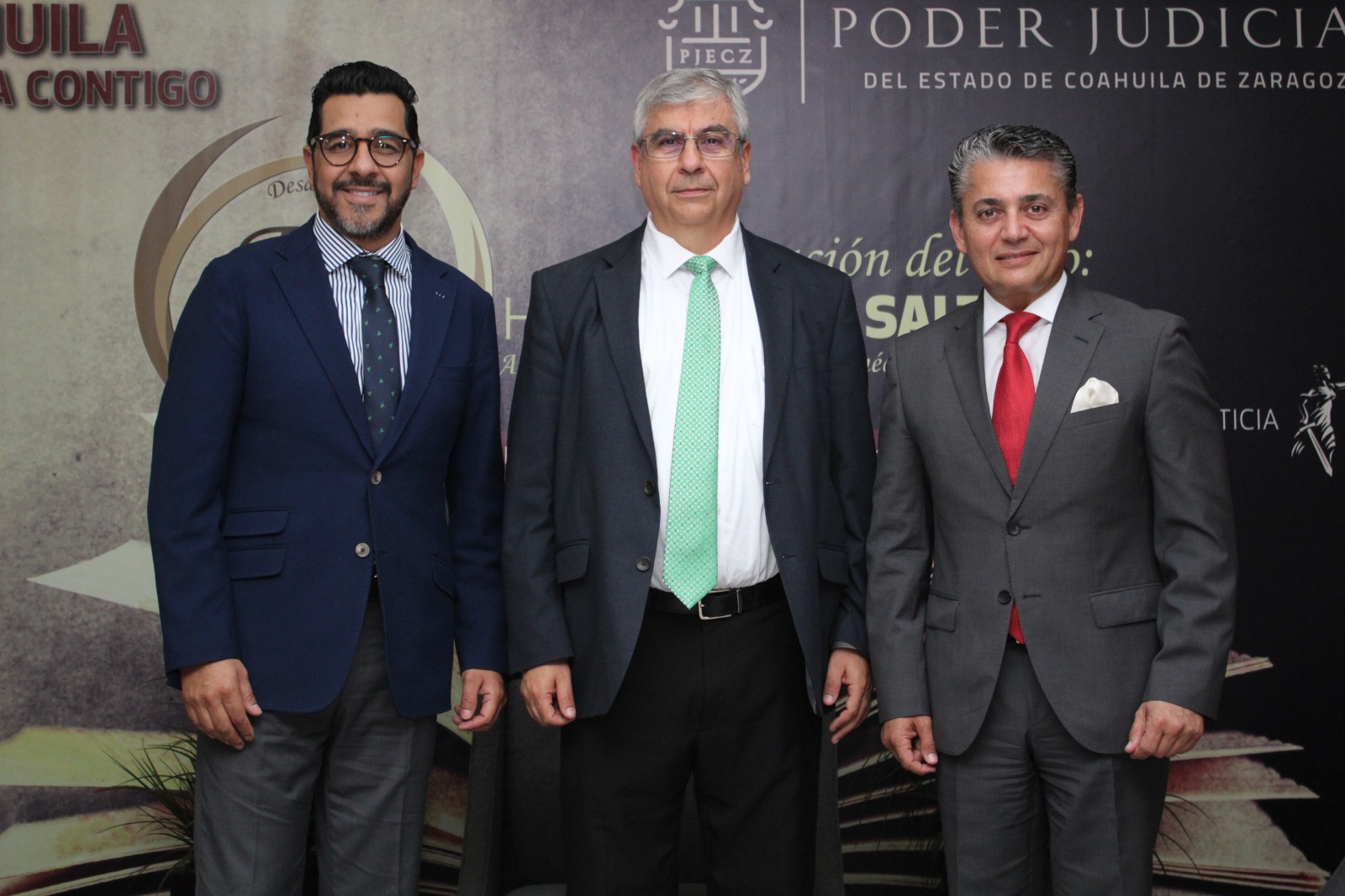 18 | El Heraldo de Saltillo