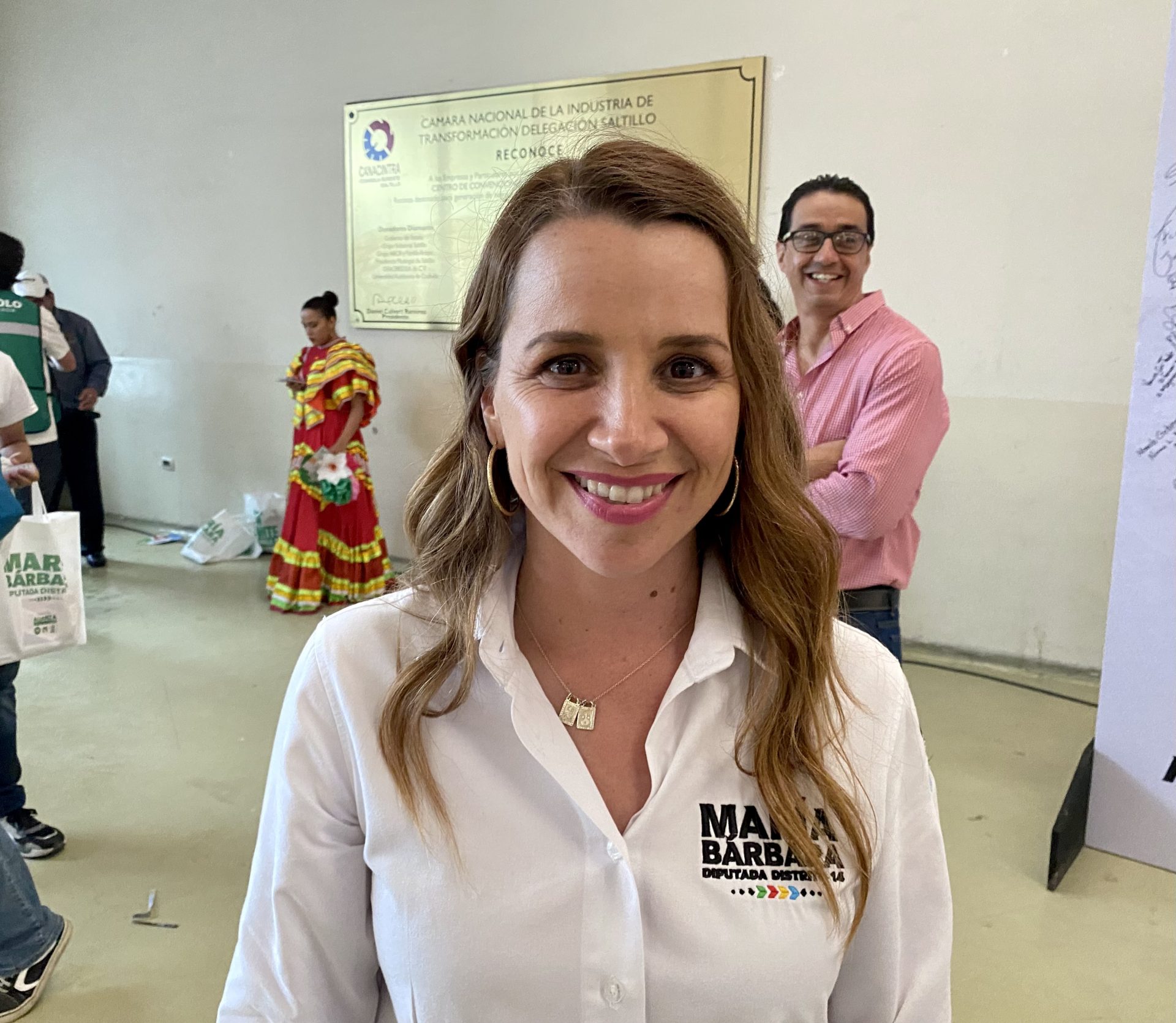 Fortalecer la seguridad y la calidad de vida de coahuilenses es ...